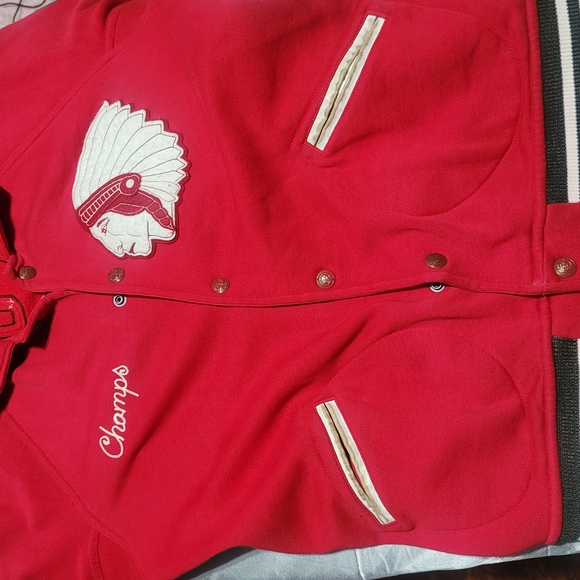 Polo Ralph Lauren | Jackets & Coats | Raloh Lauren Red Mens Jacket With ...